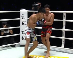 [원챔피언십] Jean Claude Saclag, '원 룸피니' 2연승